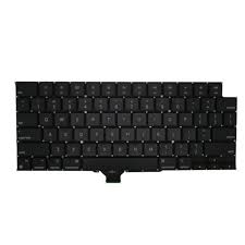 Клавиатура за MacBook Pro M1 14' и 16' A2442 A2485 2021-2022 UK ...